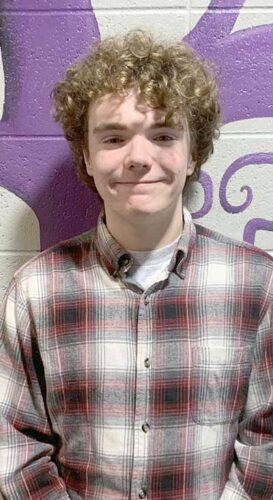 Coolbaugh awarded DAR Good Citizens Award at Niagara | News, Sports ...